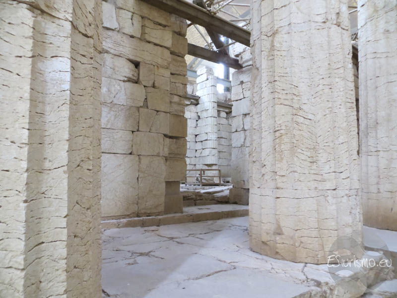 ESturismo.eu GRECIA - TEMPLO DE APOLO EPICURIO Guía de la zona de la ...